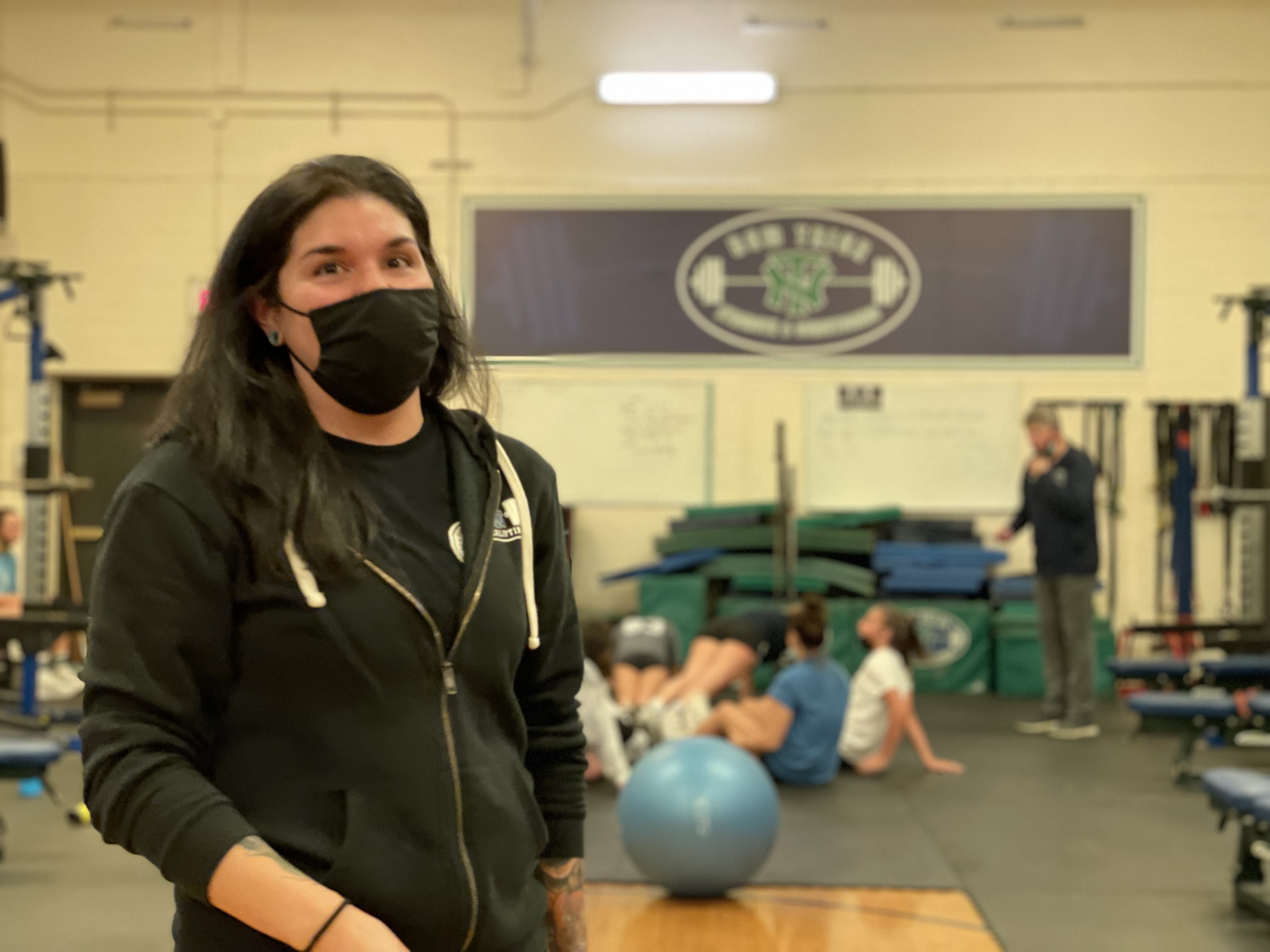 Beyond Strength: avila-2