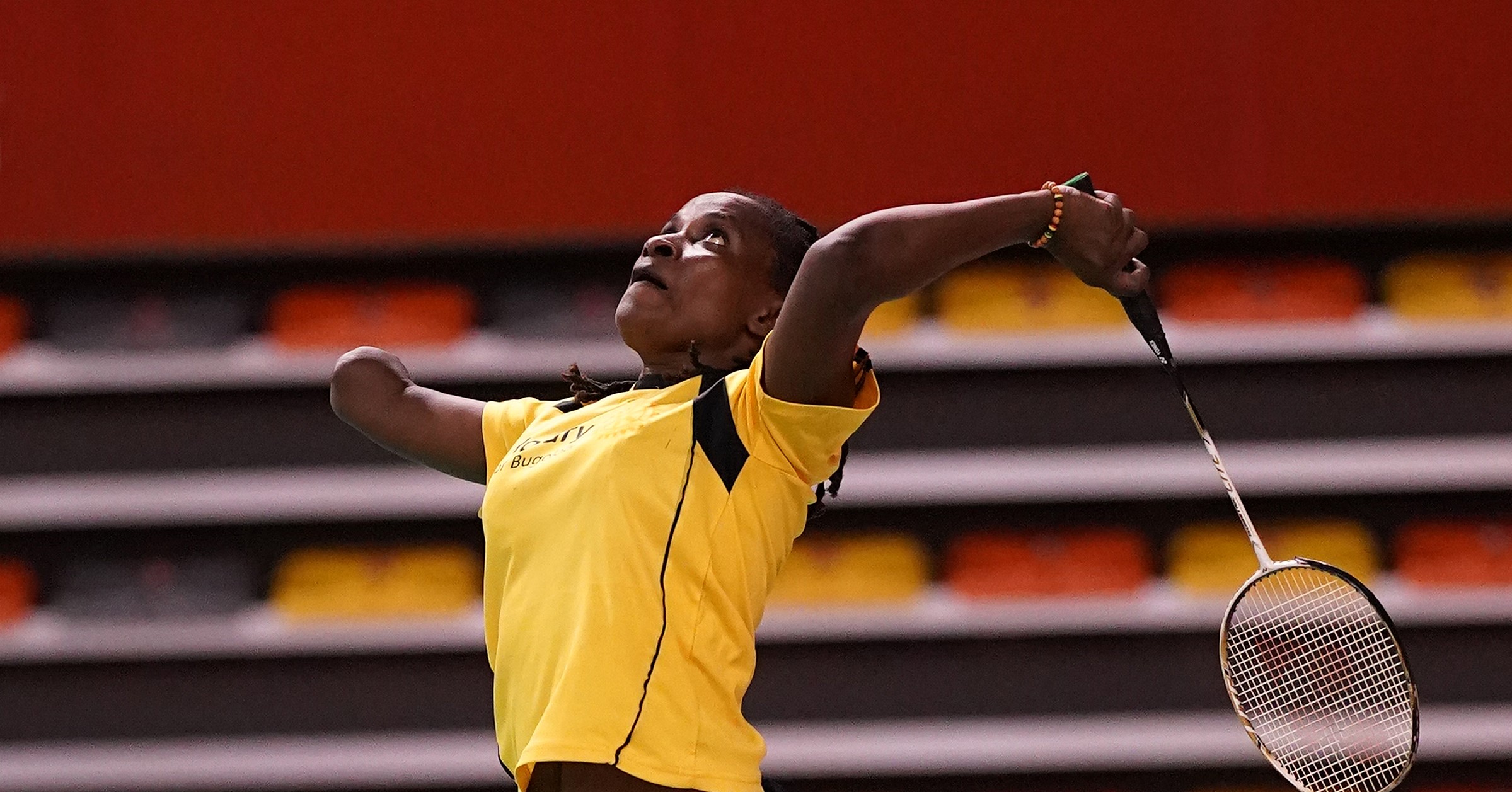 Athletes – Beyond Strength